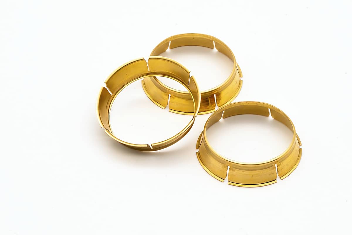 Spring Manufacturers & Spring Suppliers UK - European Springs & Pressings