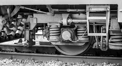 Compression Springs: From Small to Large