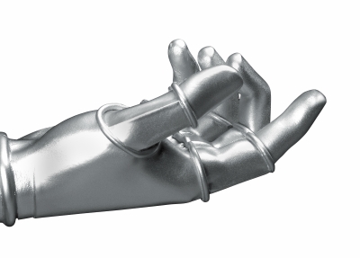 Is This The Future of Metal Alloys?