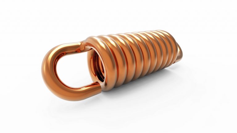 Springs in Construction - European Springs