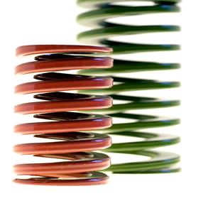 Compression Springs | Compression Spring Manufacturers & Suppliers