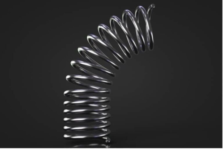 Compression Springs Facts | European Springs & Pressings