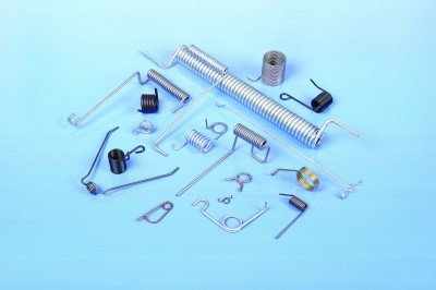 Custom Spring Design | Custom Spring Manufacturers