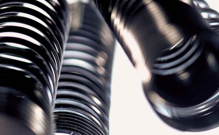 Spring Materials Guide | Compression & High-temperature springs