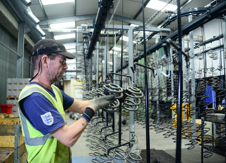 How We Are Helping SME Manufacturers Achieve Their Goals