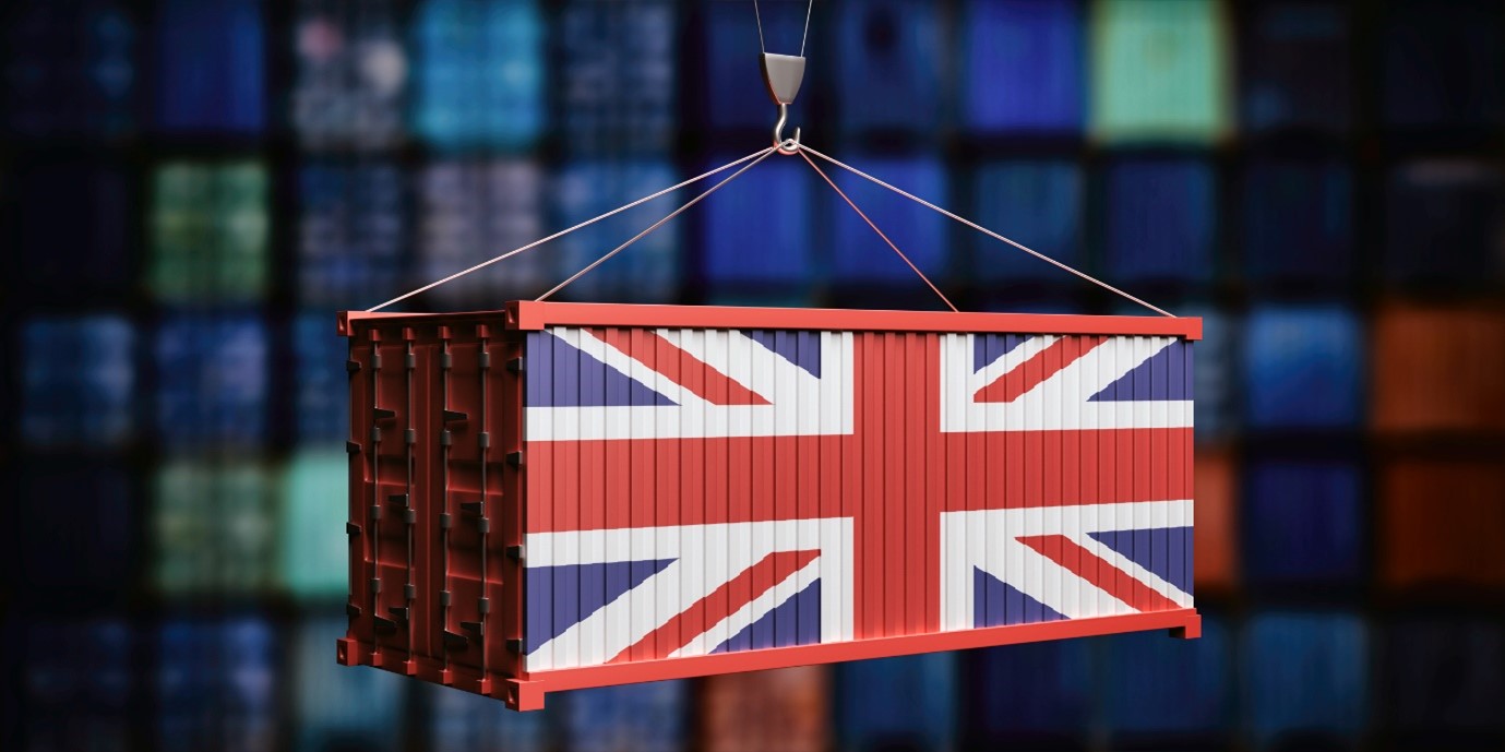 Made in Britain - Manufacturing Reshoring?