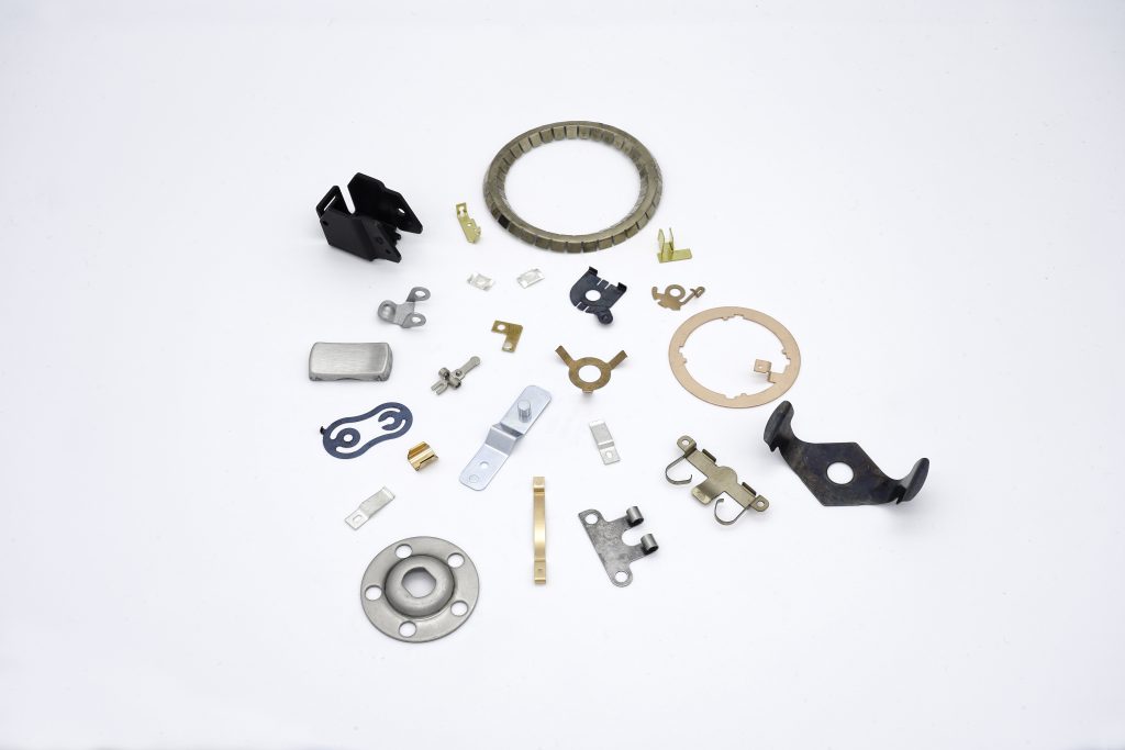 Our Pressings – What Make Them So Impressive? | European Springs