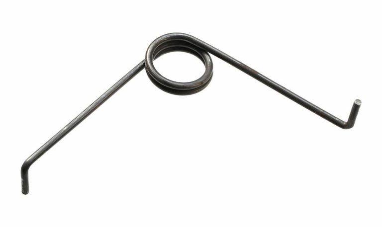 All About Torsion Springs - European Springs