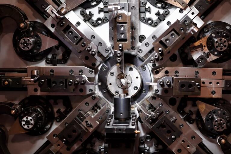 Everything you Need to Know About Die Springs - European Springs