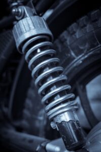 An Introduction to Suspension Springs | European Springs & Pressings