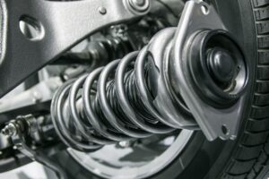 An Introduction to Suspension Springs | European Springs & Pressings