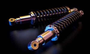 Spring Manufacturing Process | European Springs