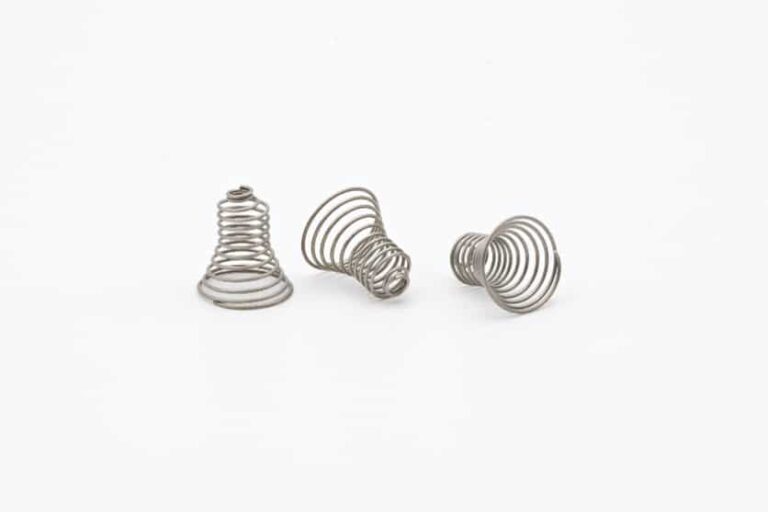 The Importance of Prototyping in Spring Manufacturing - European Springs