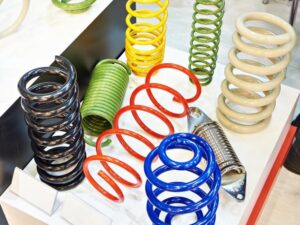 Troubleshooting Common Spring Issues | European Springs