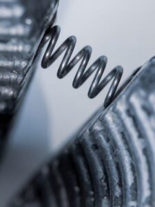 Troubleshooting Common Spring Issues | European Springs