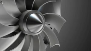 Pressings and Springs in Aerospace | European Springs