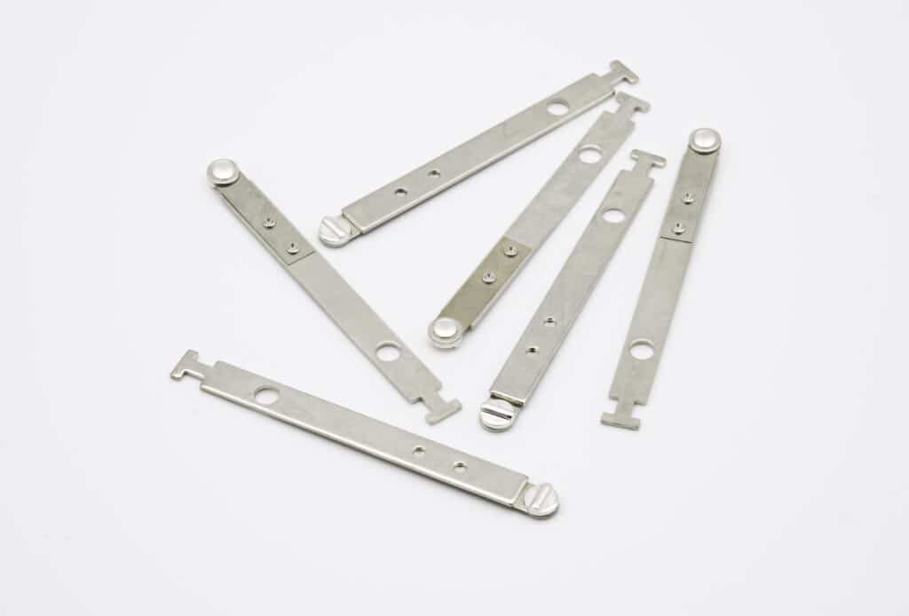 Spring Manufacturers & Spring Suppliers UK - European Springs & Pressings