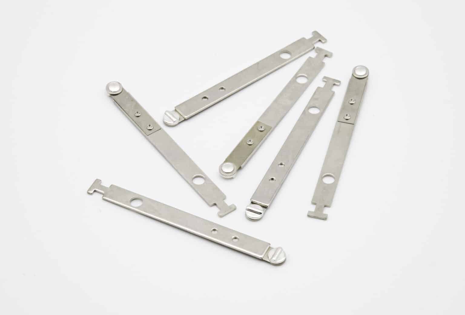 Spring Manufacturers & Spring Suppliers UK - European Springs & Pressings