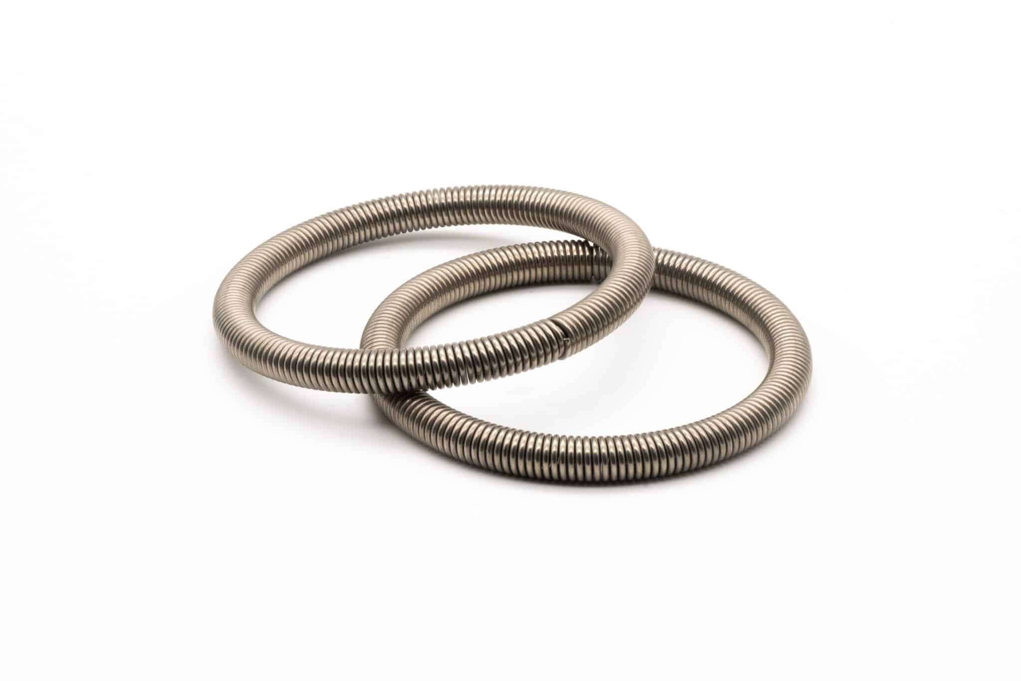 Spring Manufacturers & Spring Suppliers UK - European Springs & Pressings