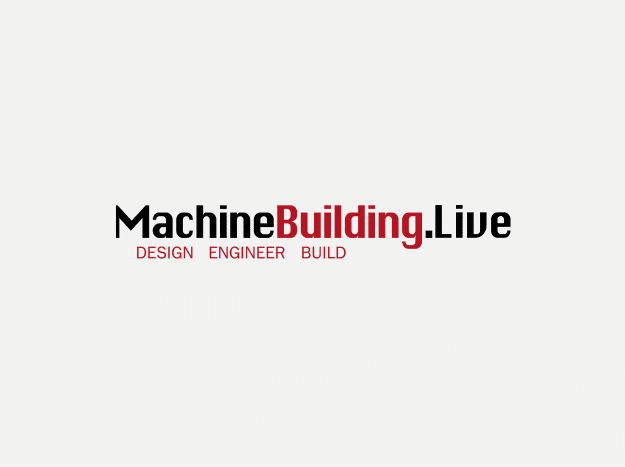 Machine Building Live - European Springs