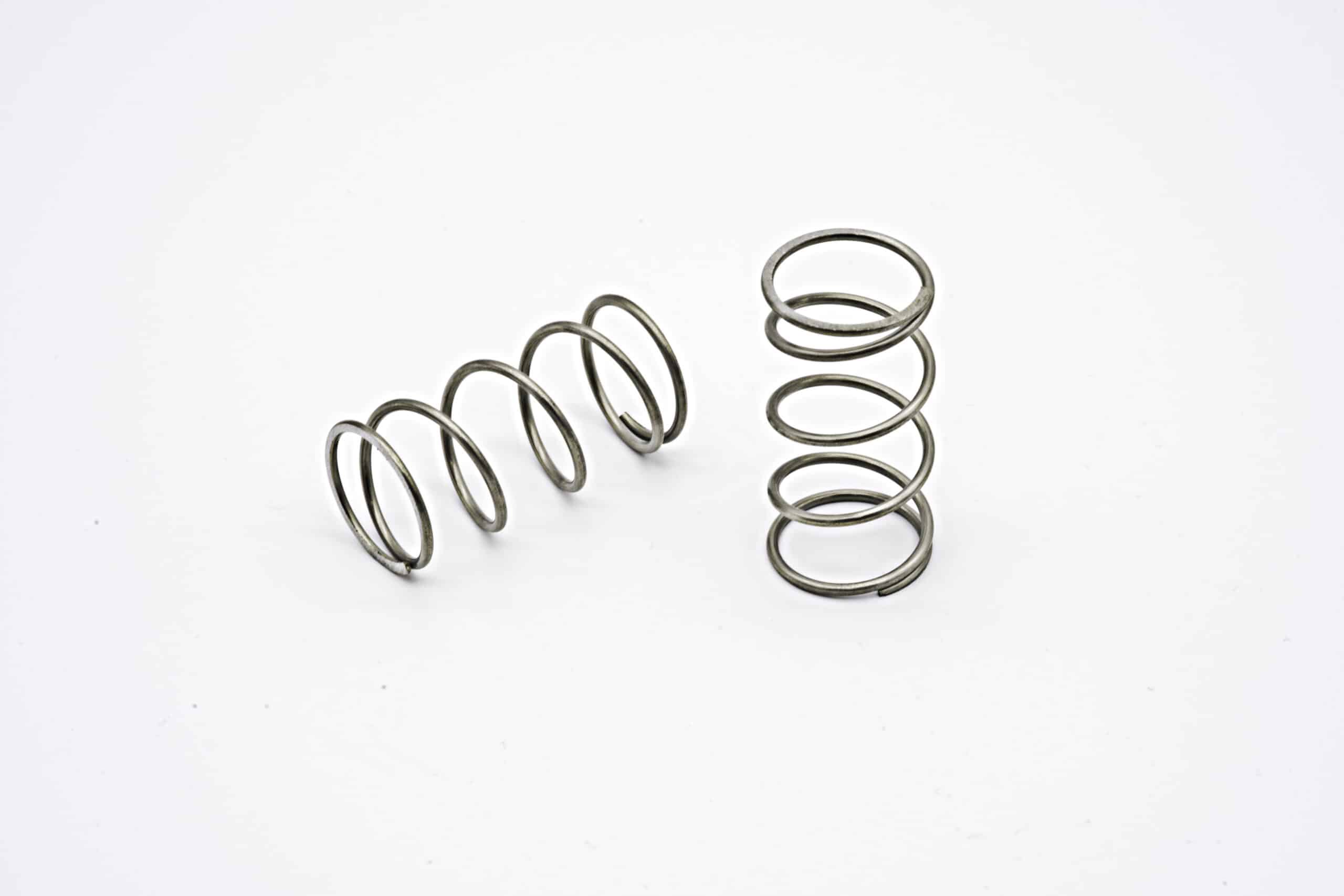 Custom Springs | Custom Spring Manufacturers