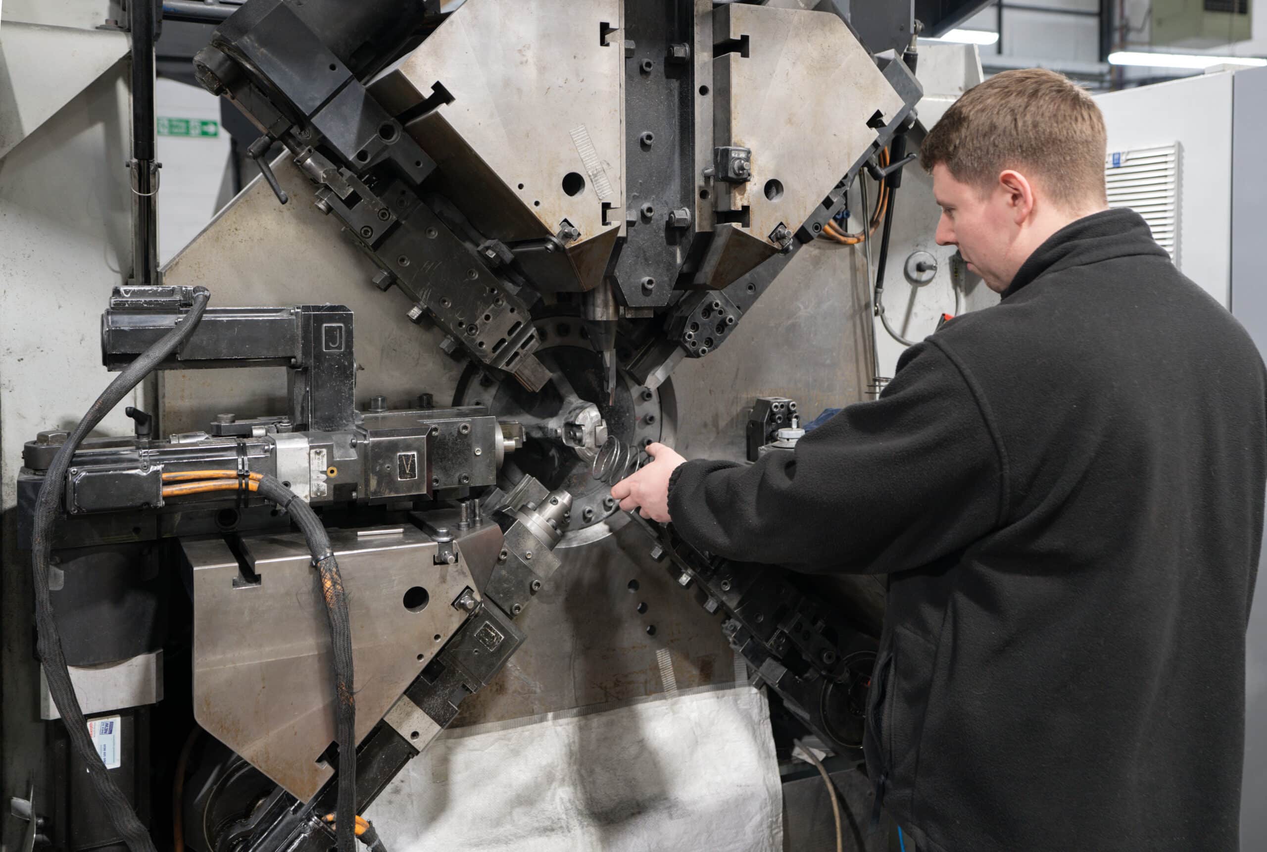 We Can Make To Order | View Our Bespoke Offerings