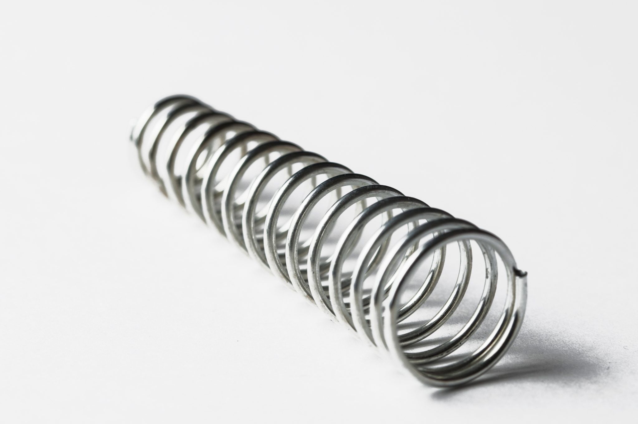 How to Choose the Right Spring Material | European Springs