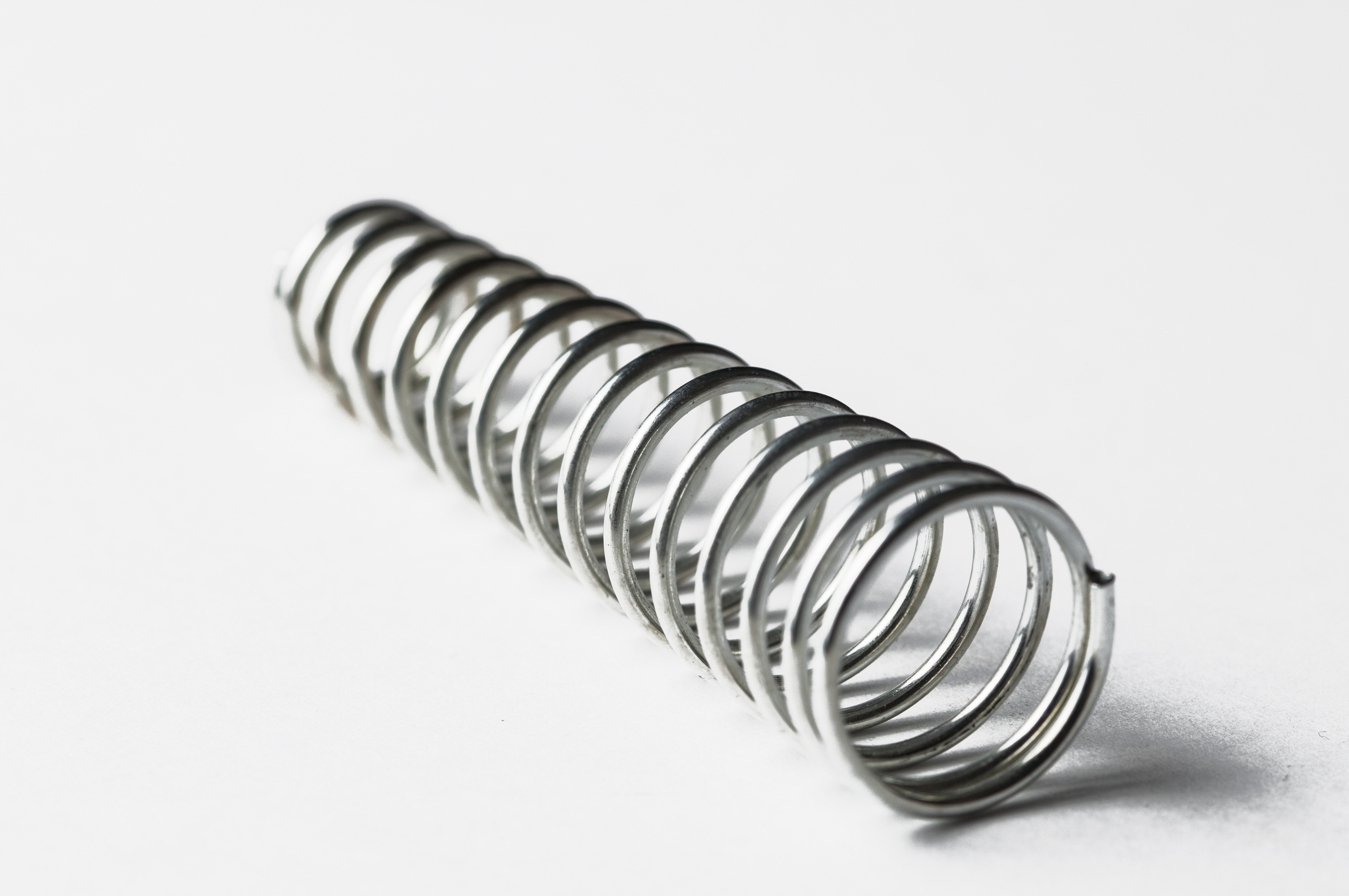 How to Choose the Right Spring Material | European Springs