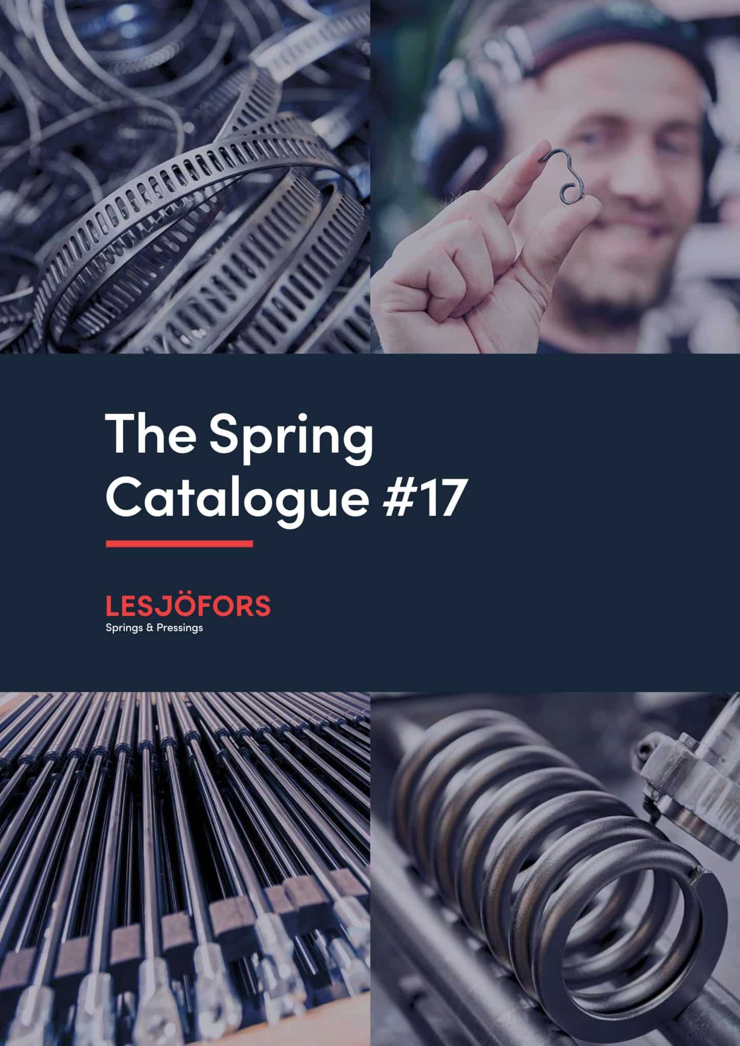 Spring Materials Guide | Compression & High-temperature springs