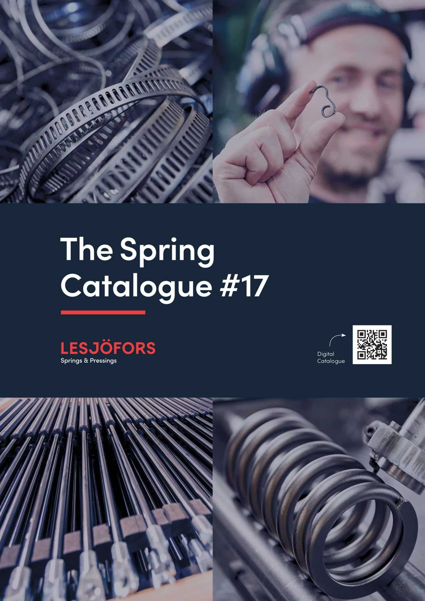 Springs for Earthquake Engineering | European Springs