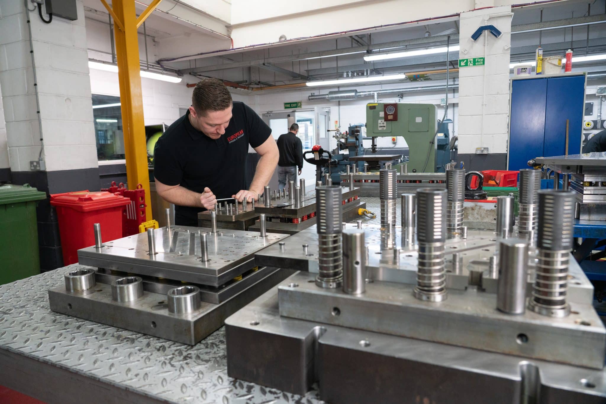 Spring Makers | Find Out More About Our Expertise